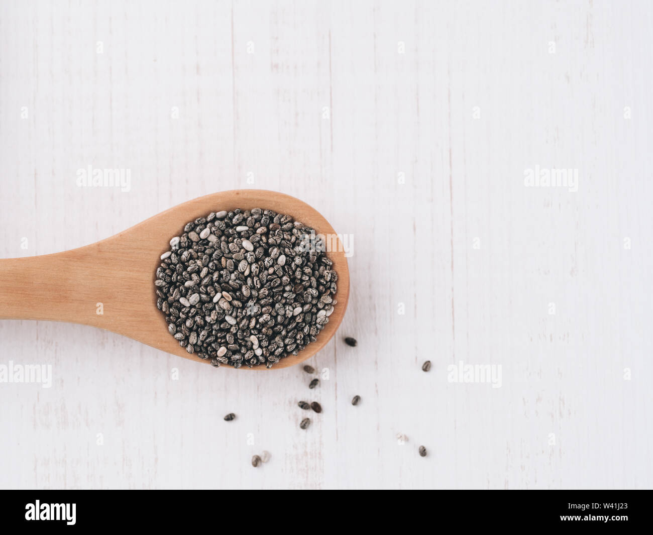 Cia seed hi-res stock photography and images - Alamy