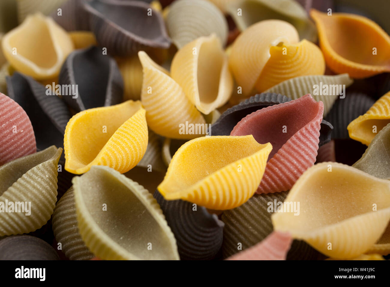 Five flavors hi-res stock photography and images - Alamy
