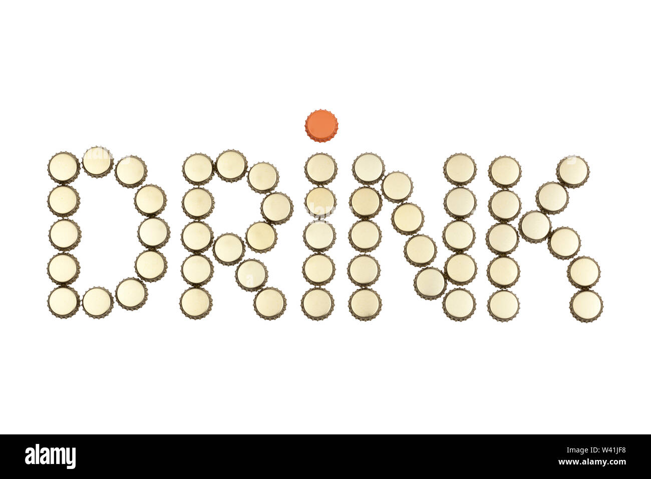 Beer word hi-res stock photography and images - Alamy