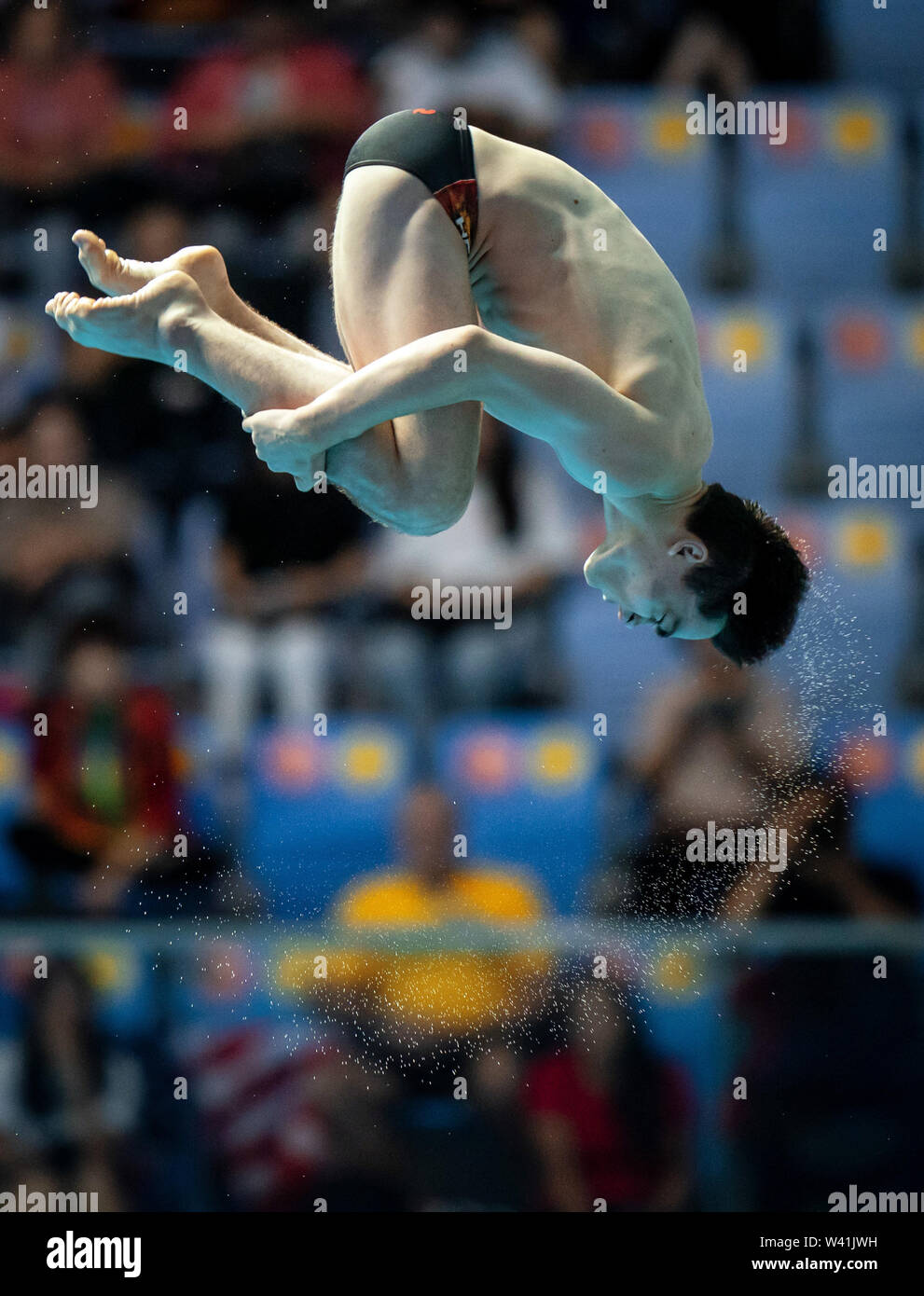 Lou Massenberg High Resolution Stock Photography and Images - Alamy