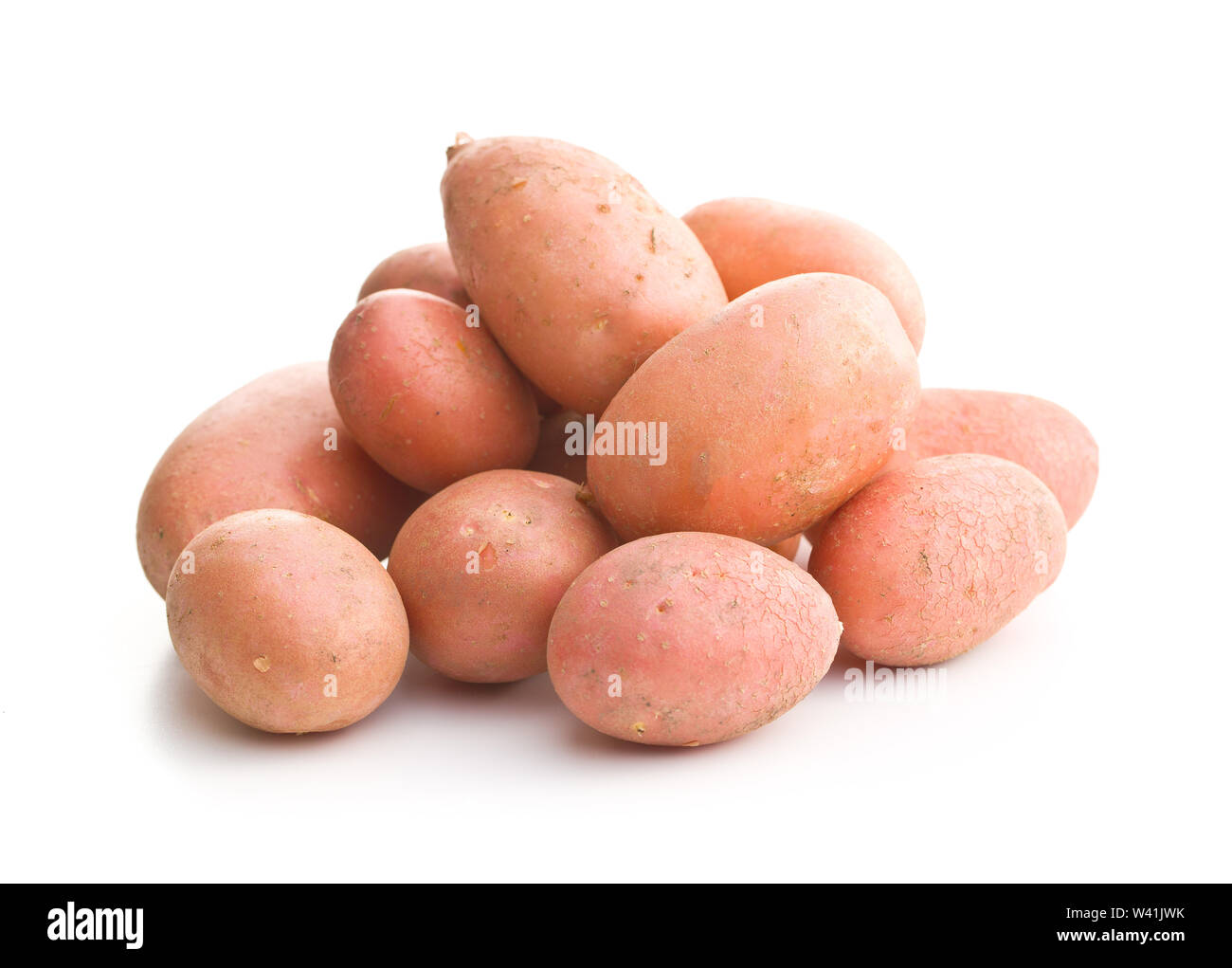Red potato farm Cut Out Stock Images & Pictures - Alamy