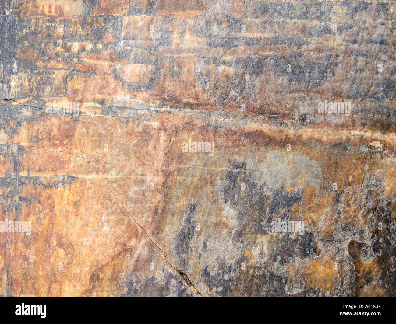 Rough stone rock background texture Stock Photo - Alamy