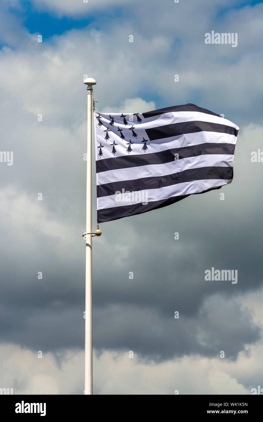 Breton independence hi-res stock photography and images - Alamy