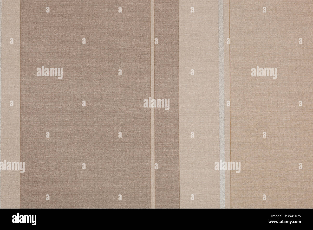 Wallpaper background with colored vertical stripes in shades of brown ...