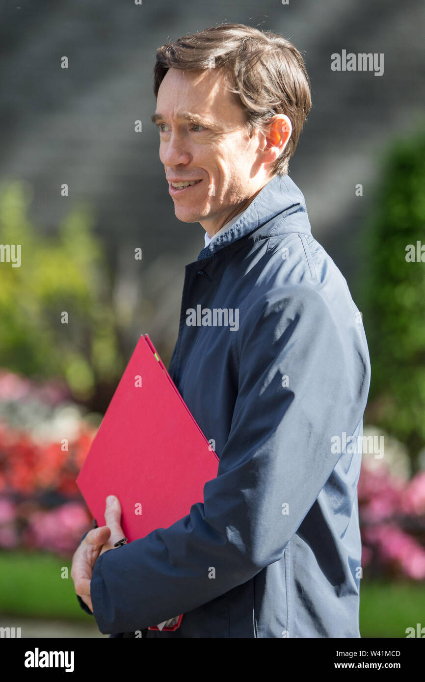 Rory stewart mp hi-res stock photography and images - Alamy