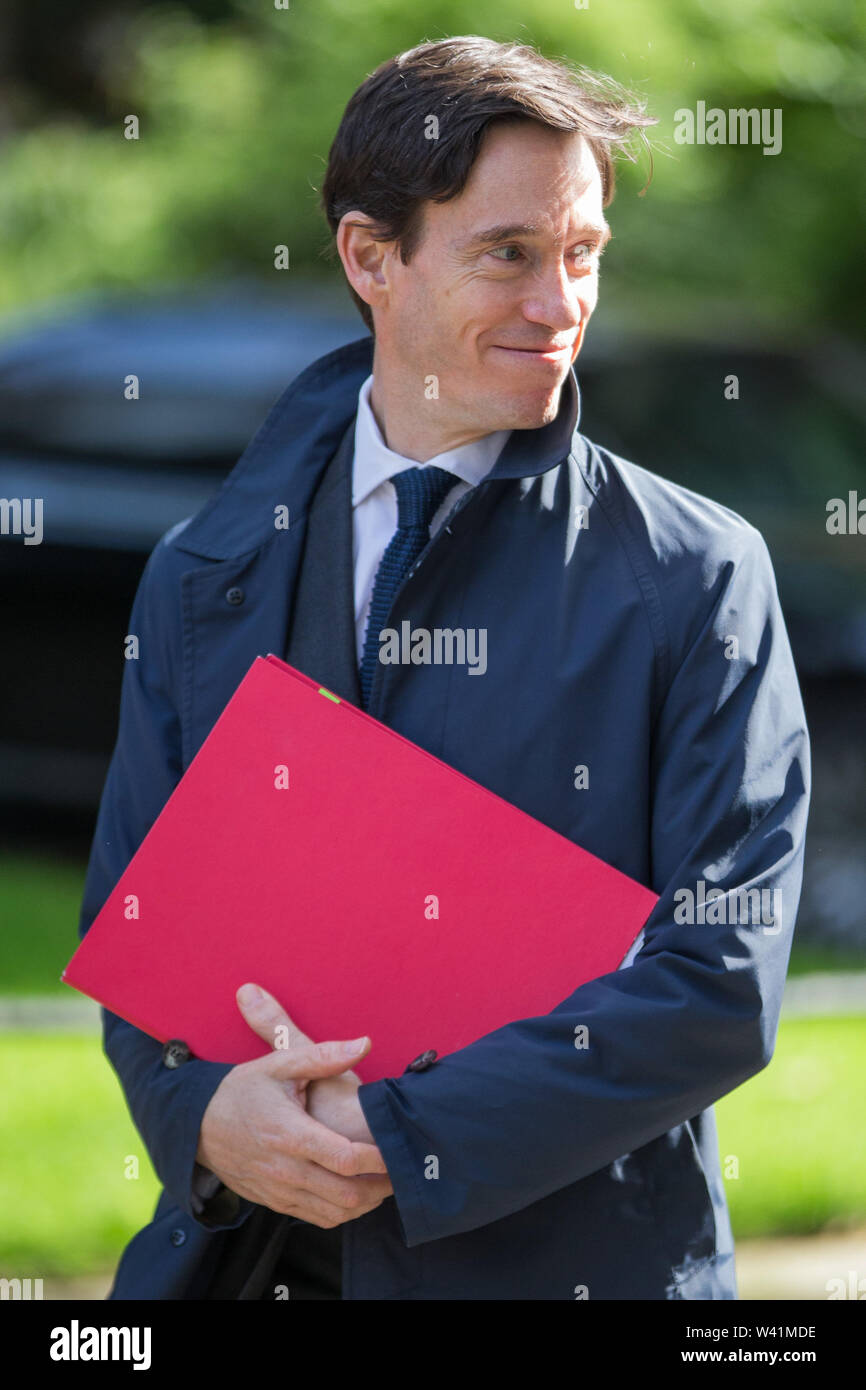 Rory stewart mp hi-res stock photography and images - Alamy