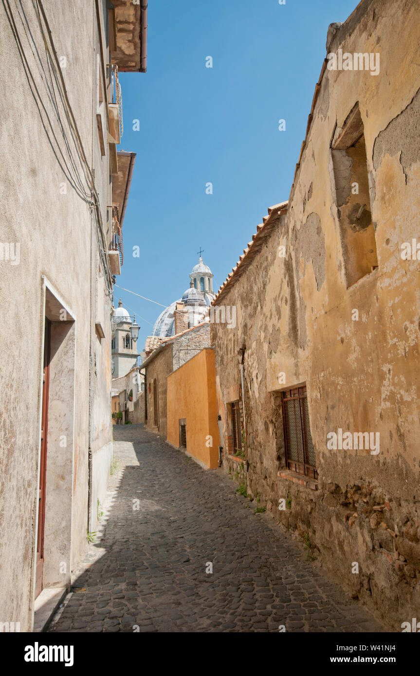 Montefiascone italy hi-res stock photography and images - Alamy