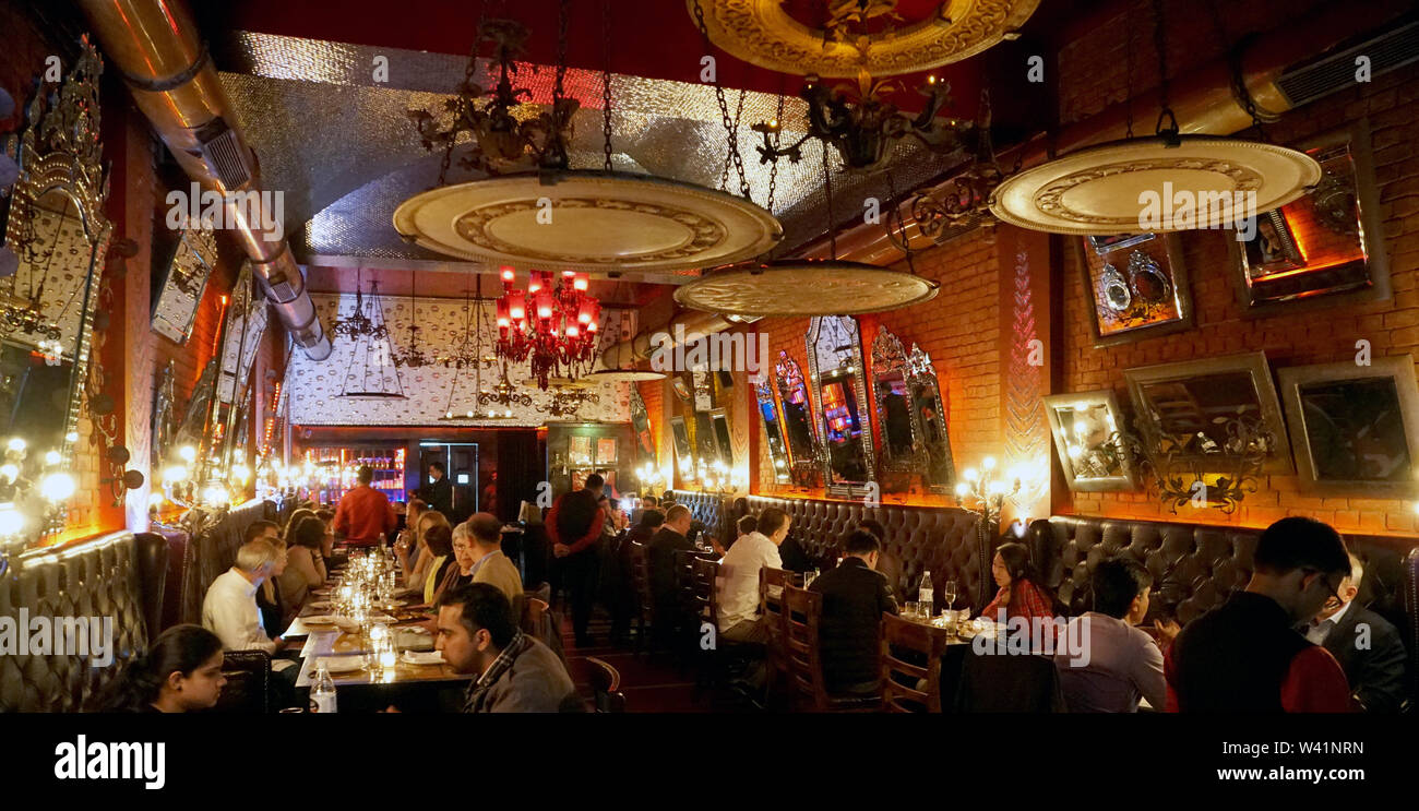 Connaught Circus New Delhi High Resolution Stock Photography and Images ...