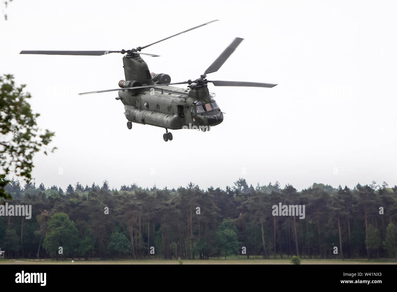 Soesterberg, Netherlands. 18th May, 2018. SOESTERBERG, 18-05-2018 ...