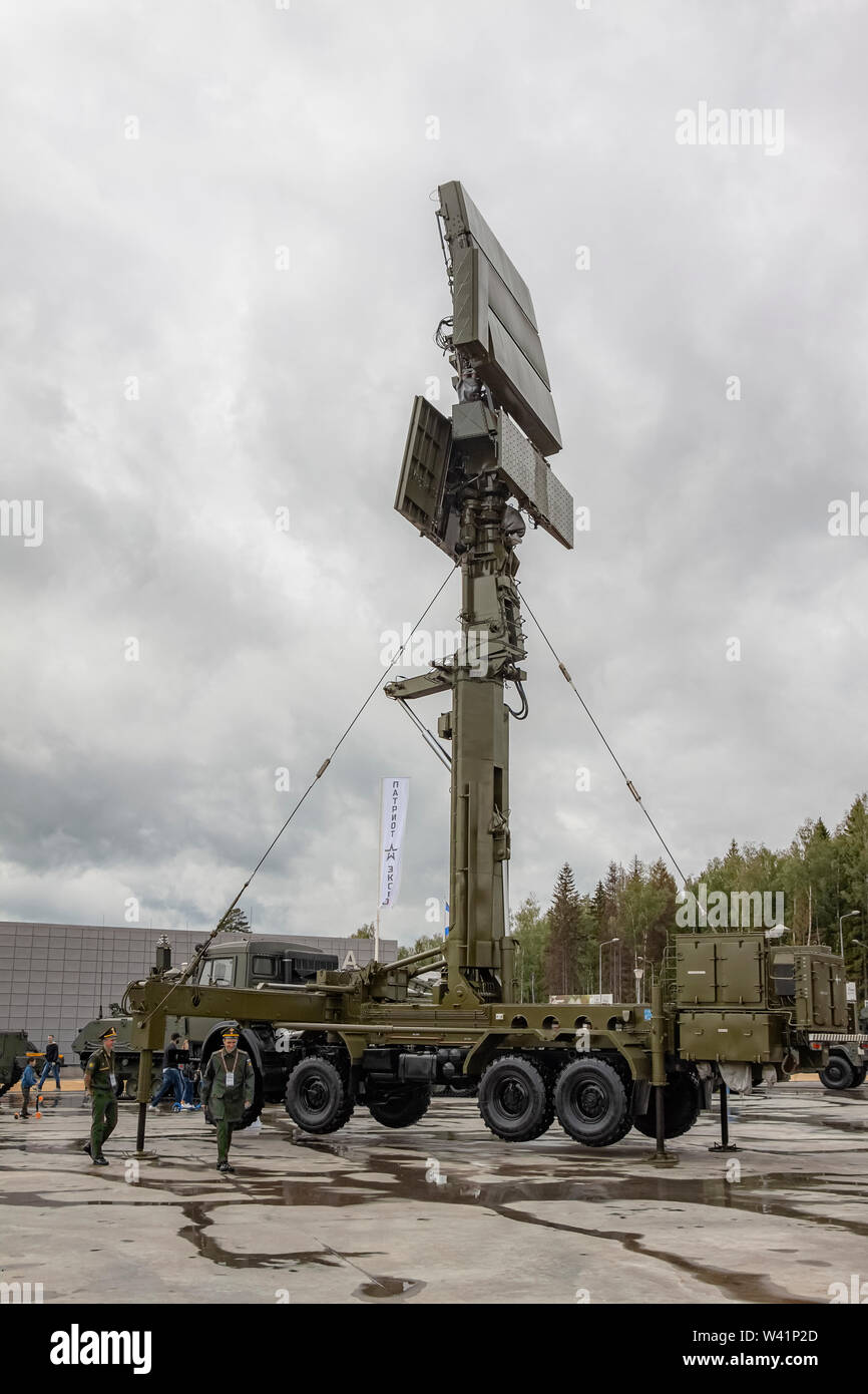 Military aerial installation hi-res stock photography and images - Alamy