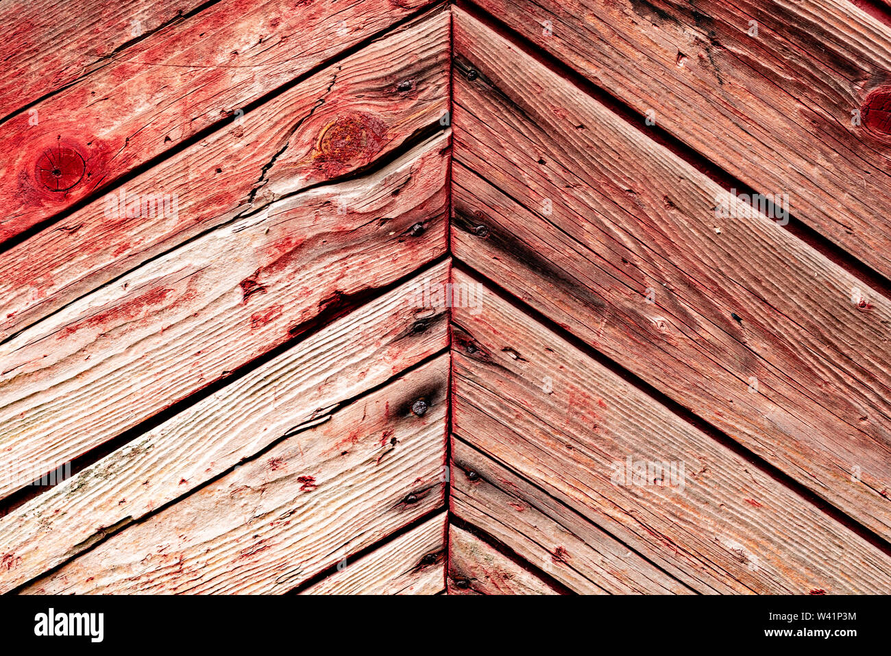 Texture, wood, wall, it can be used as a background. Wooden texture ...