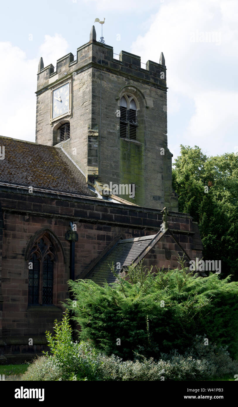 Bedworth hi-res stock photography and images - Alamy
