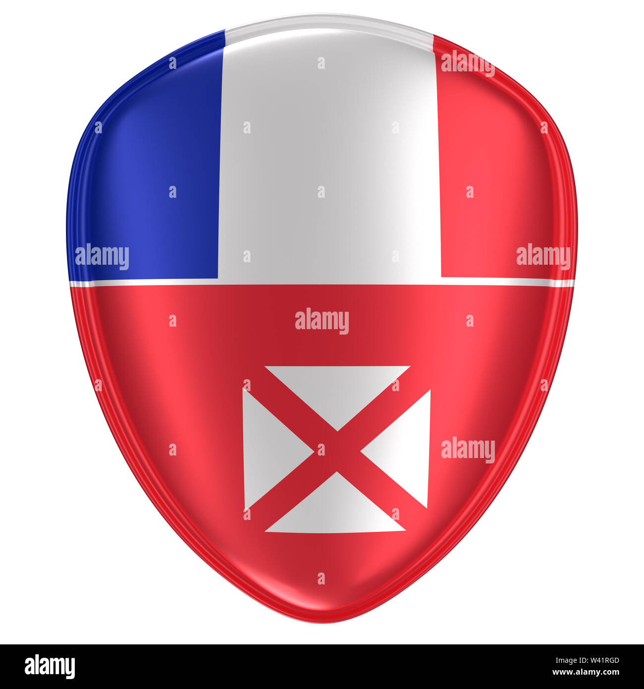 Utu symbol Cut Out Stock Images & Pictures - Alamy