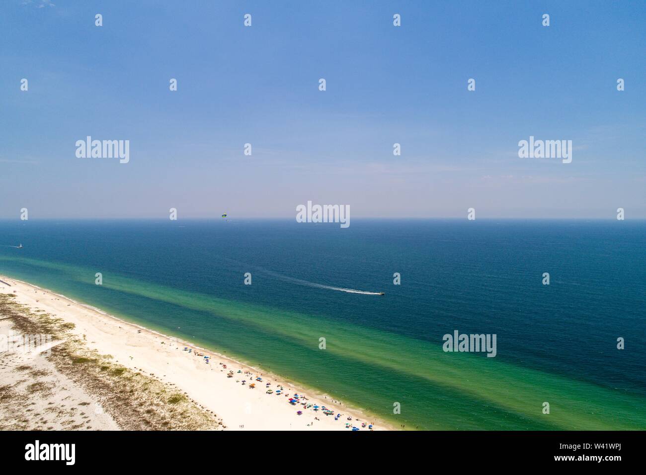 Alabama coast travel hi-res stock photography and images - Alamy