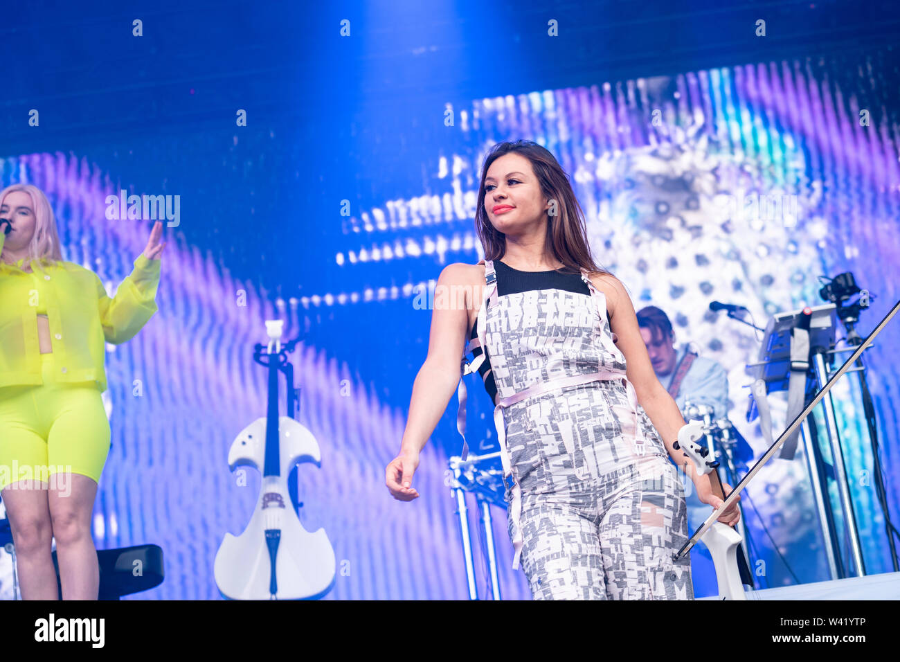 Stephanie benedetti hi-res stock photography and images - Alamy