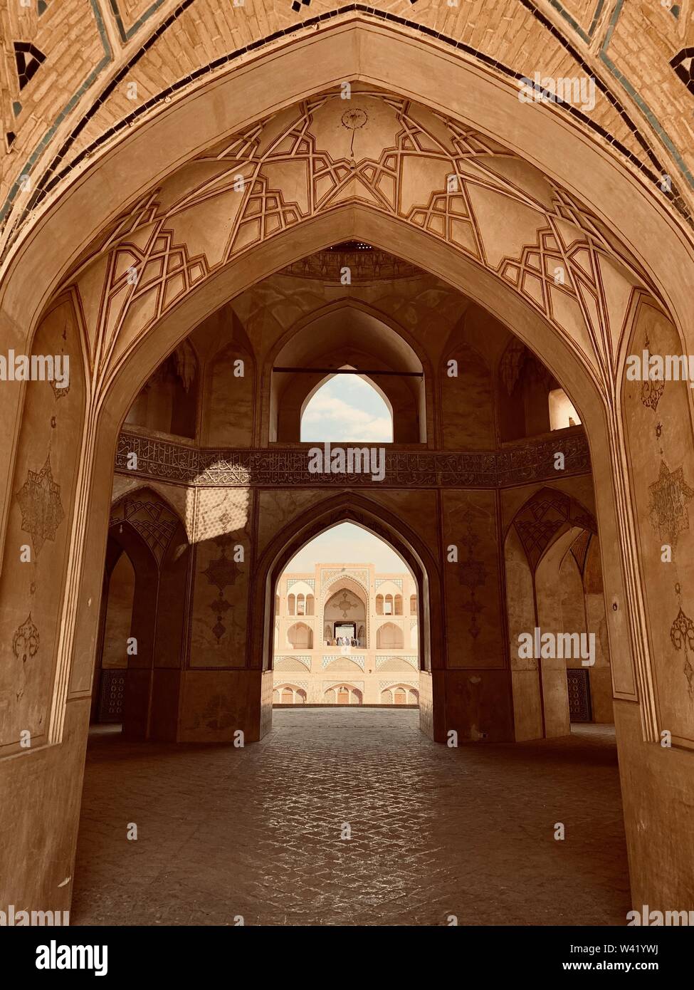 Modern farsi iran hi-res stock photography and images - Alamy