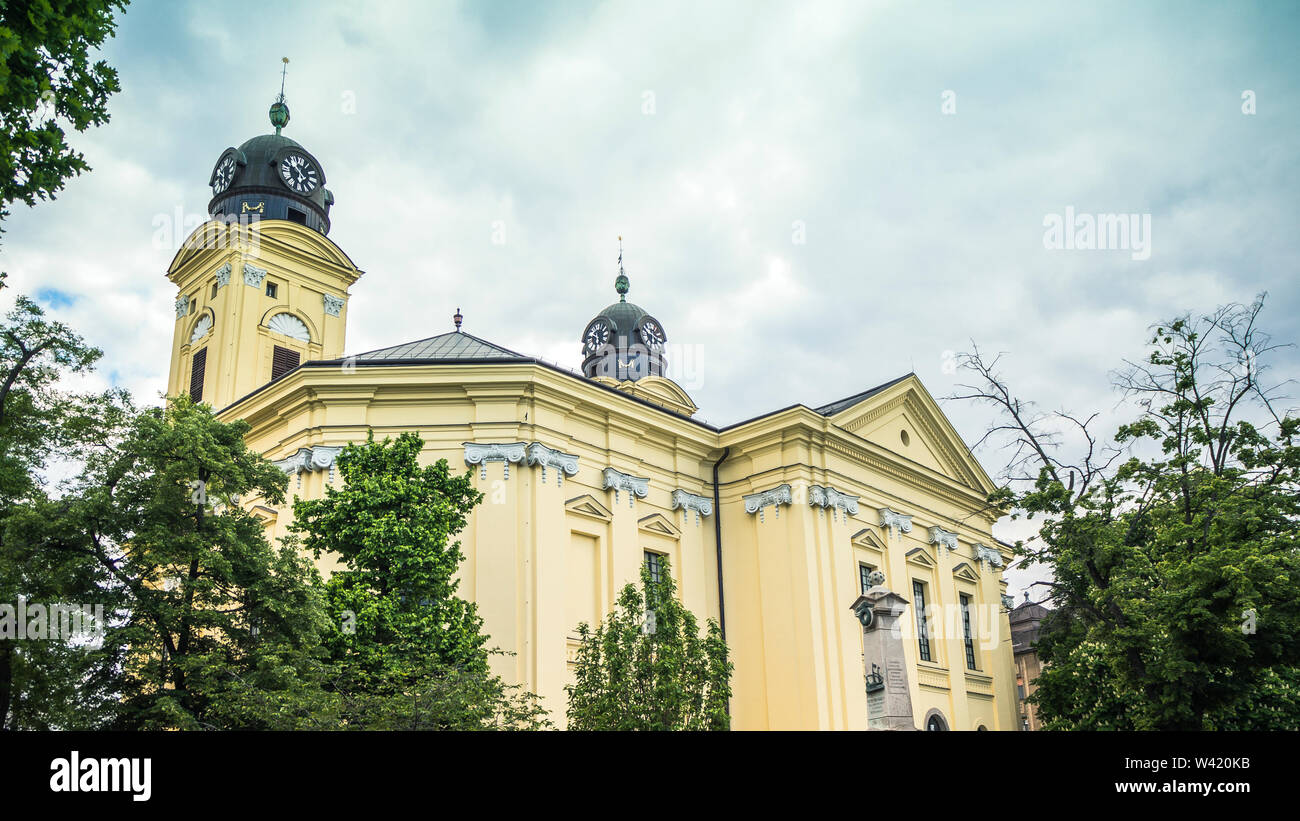 Debreceni hi-res stock photography and images - Alamy