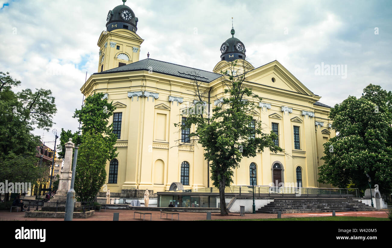 Debreceni hi-res stock photography and images - Alamy