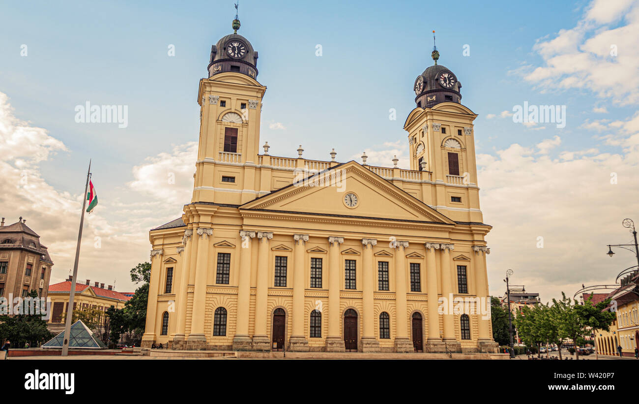 Debreceni hi-res stock photography and images - Alamy