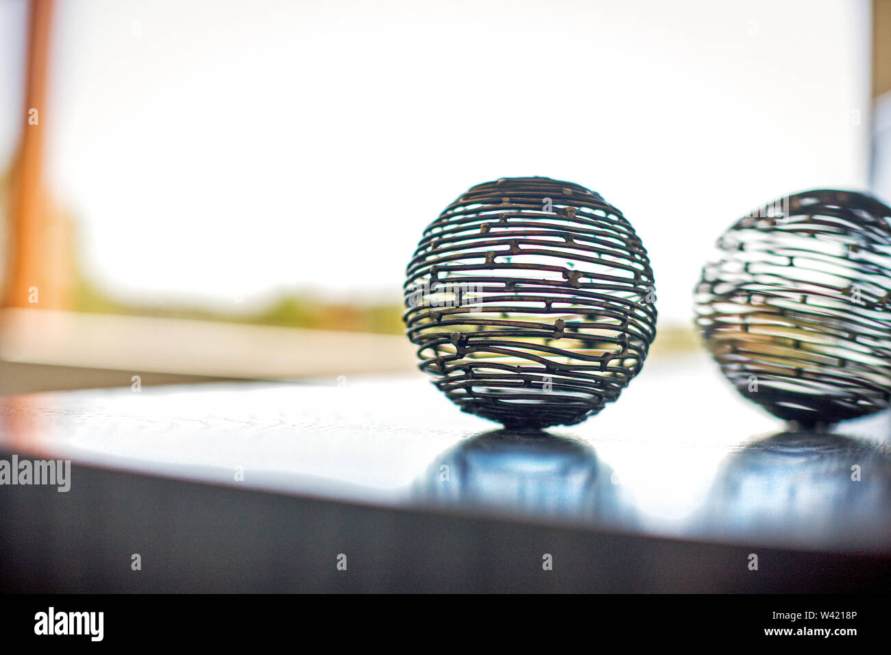 Showpiece furniture hi-res stock photography and images - Alamy