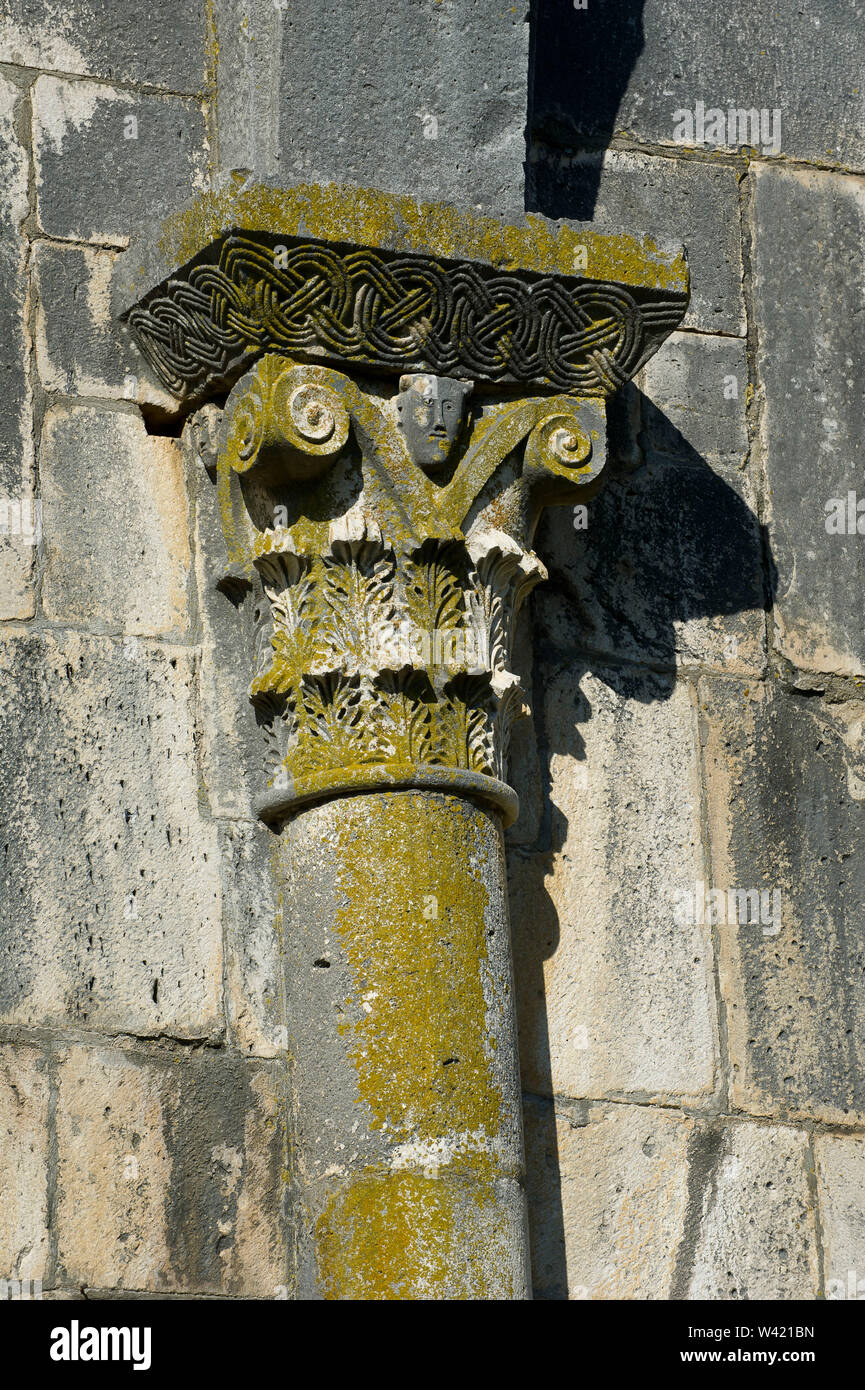 Europe, Italy, Basilicata, Italy, Basilicata, Venosa, Roman ...