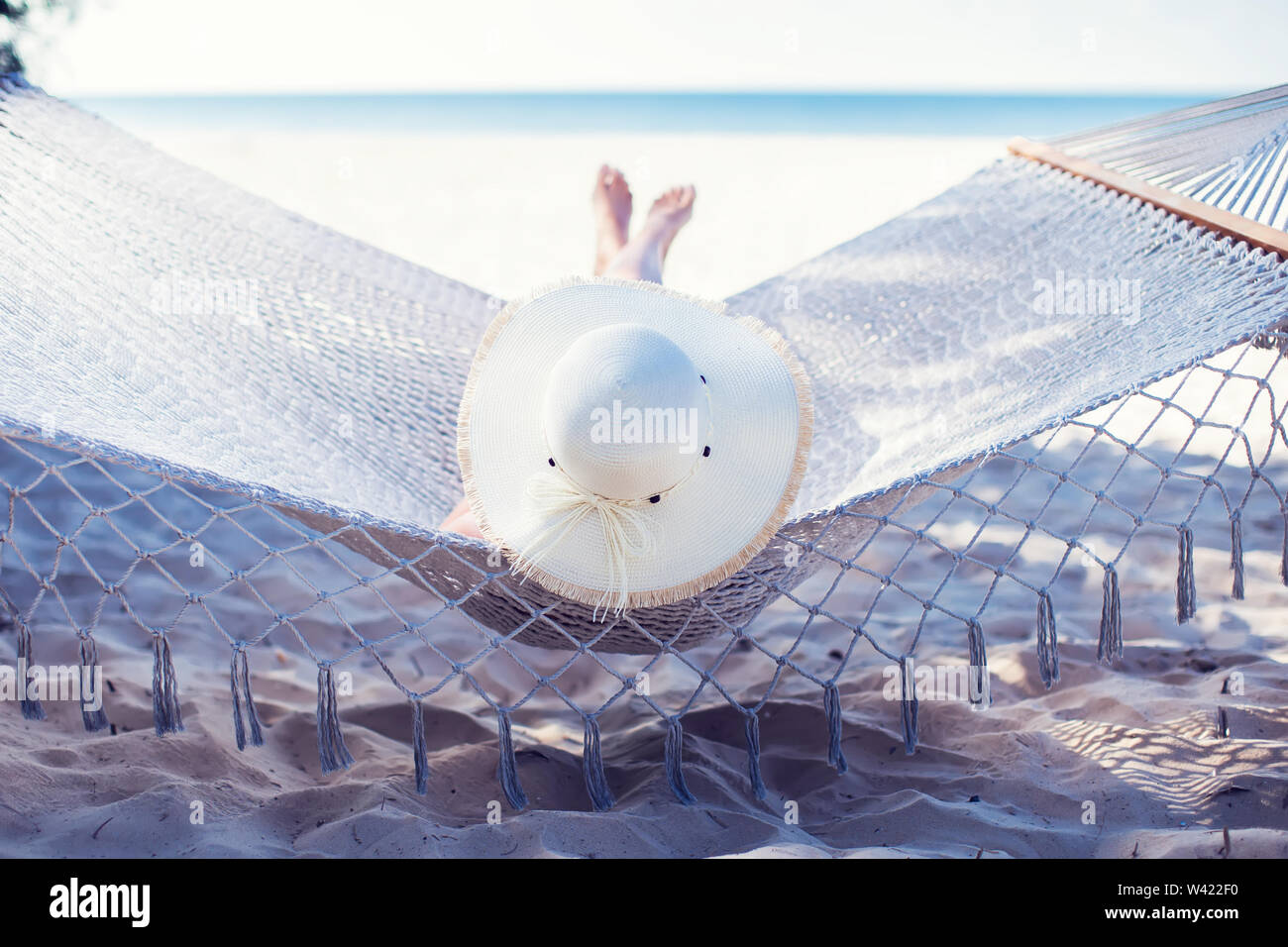 Bikini Woman Magazine High Resolution Stock Photography and Images - Alamy