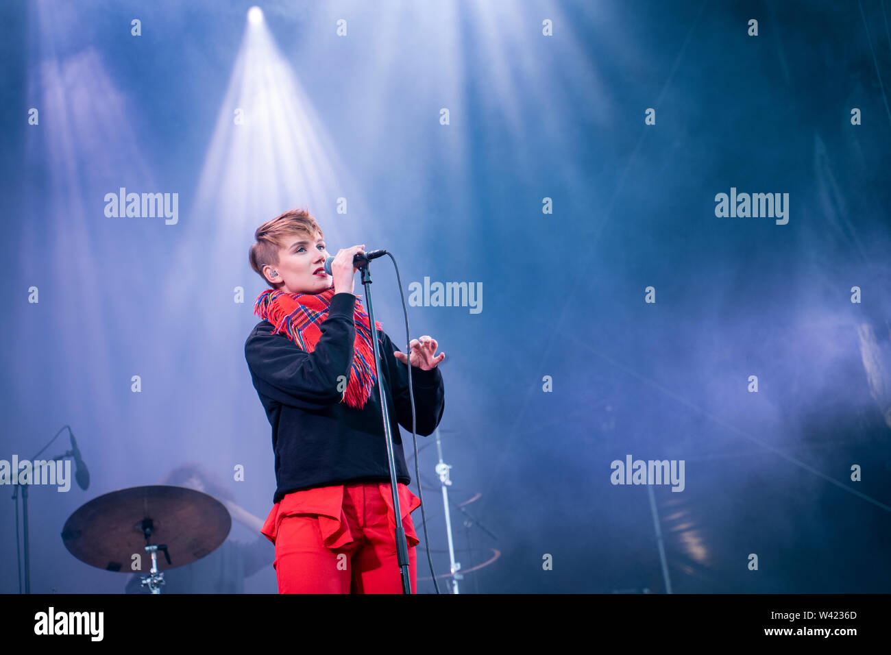 Isak band hi-res stock photography and images - Alamy