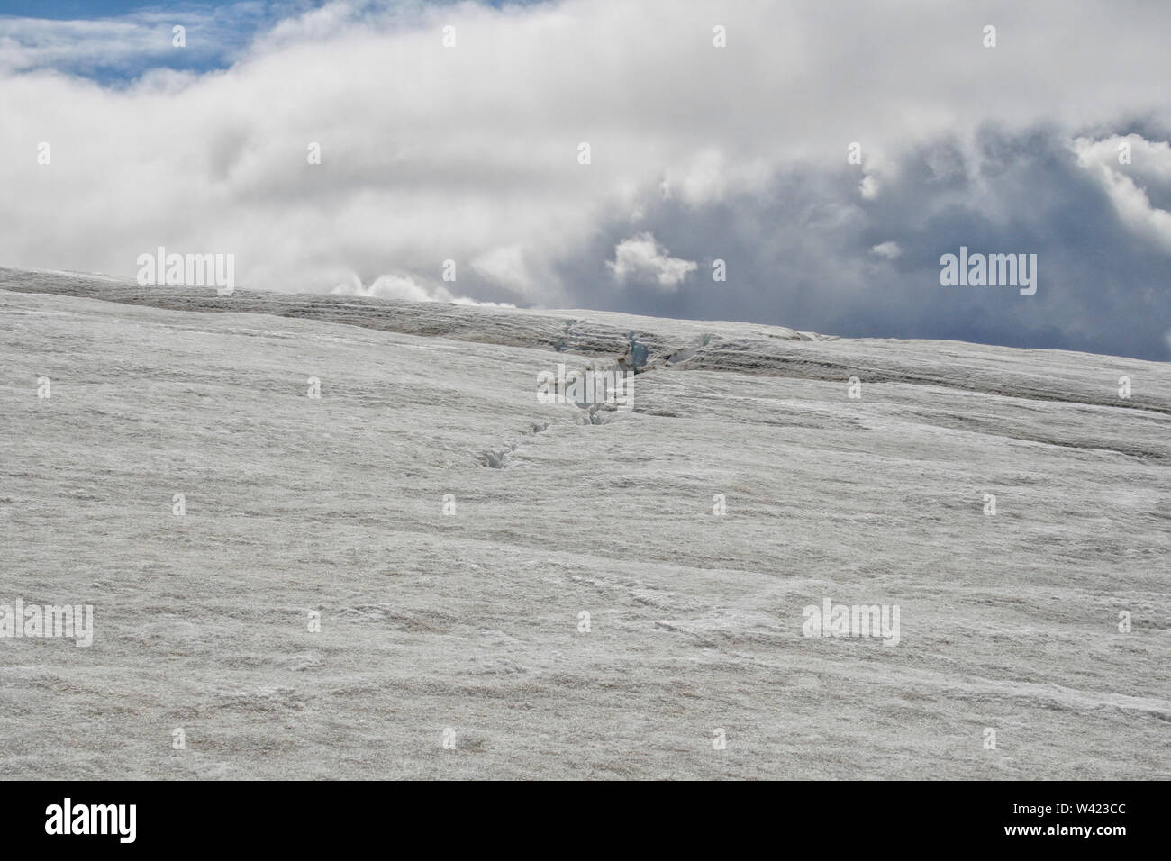 Deep fissure hi-res stock photography and images - Alamy