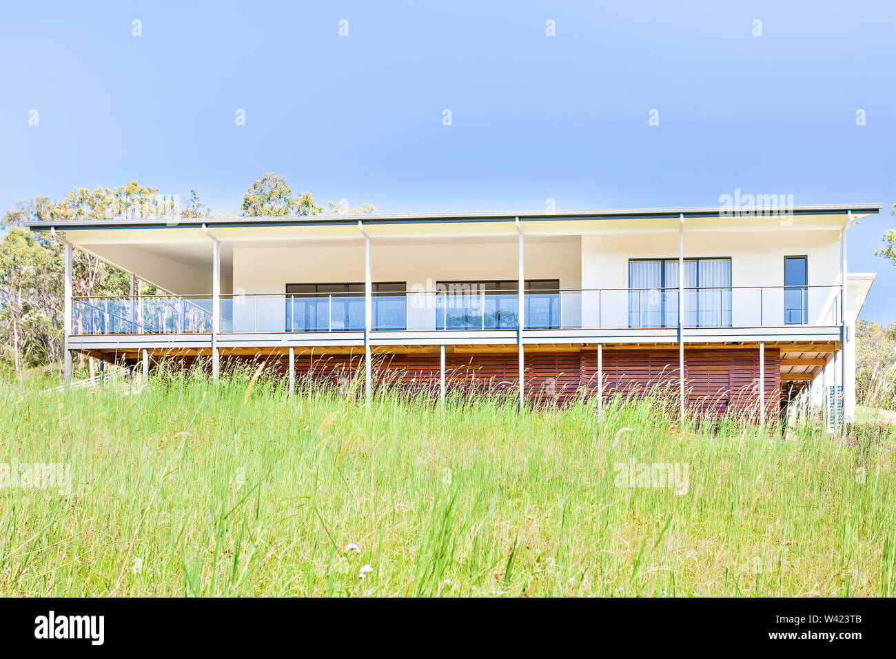 Home Modern Prairie Grass Contemporary Design Prior Lake, MN Homes