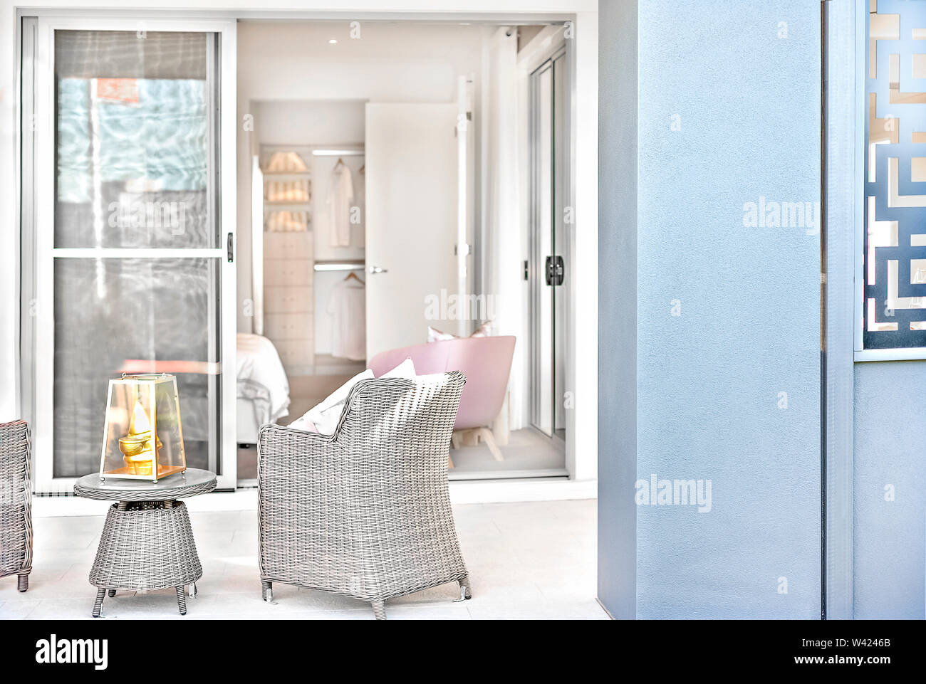 Colorful fancy items hi-res stock photography and images - Alamy