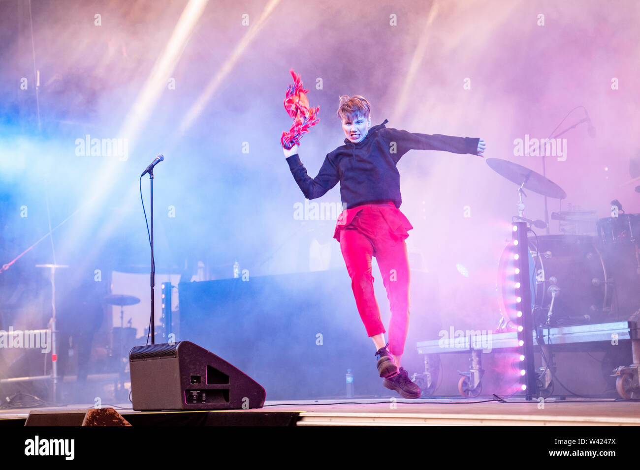 Isak band hi-res stock photography and images - Alamy