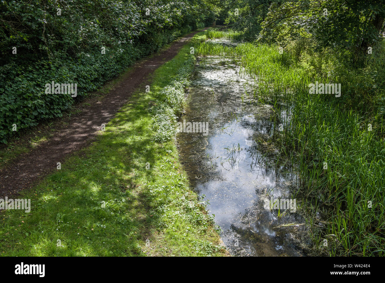 Glynneath hi-res stock photography and images - Alamy