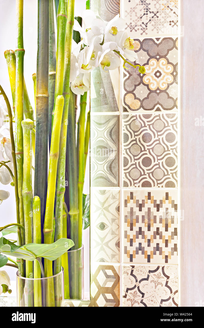 Bamboo Glass Designs