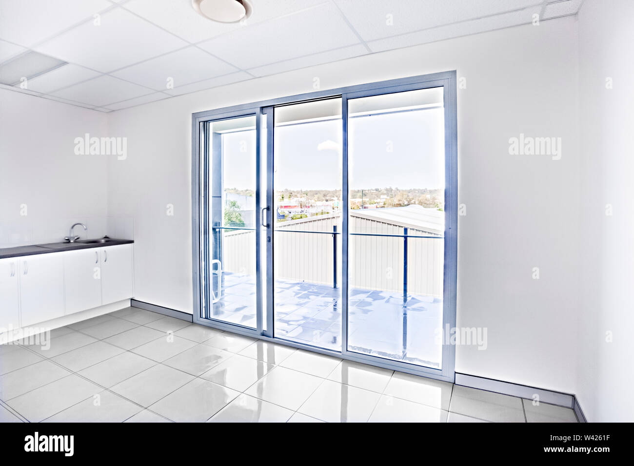 Office corporate architecture kitchen hi-res stock photography and ...