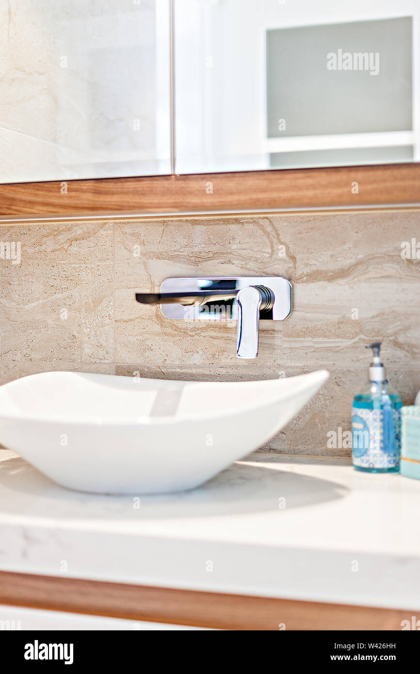 Handwash basin hi-res stock photography and images - Alamy