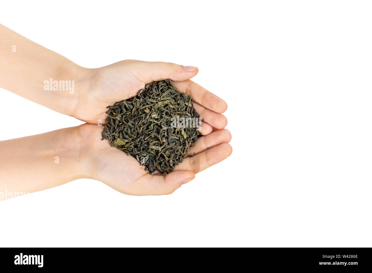 Stress woman plants` Cut Out Stock Images & Pictures - Alamy