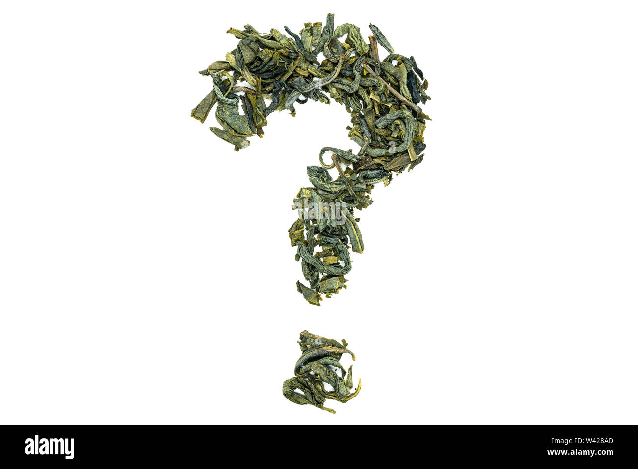 Blood question mark hi-res stock photography and images - Alamy