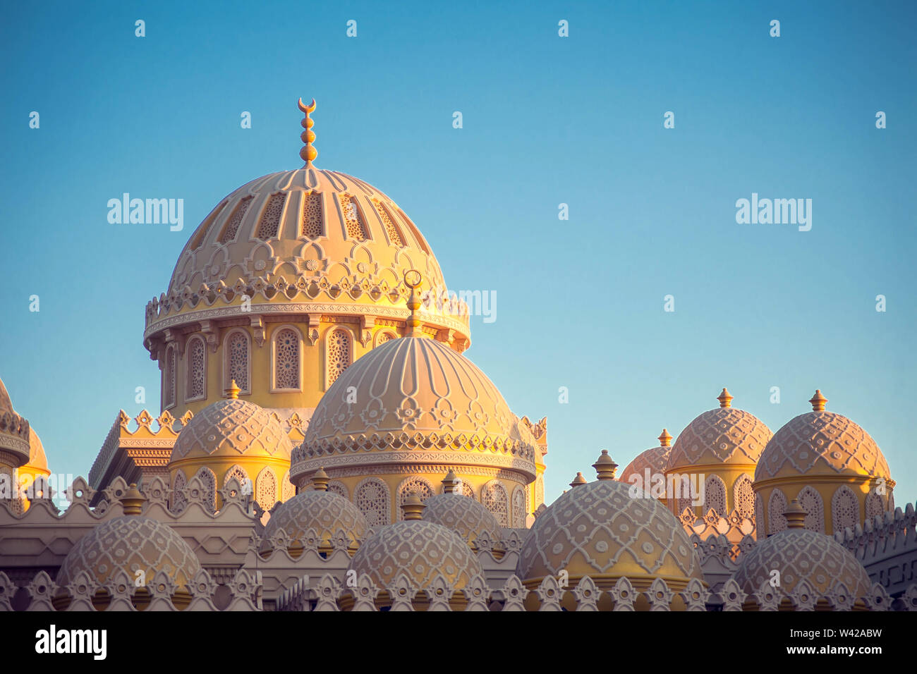 Egypt mosque hi-res stock photography and images - Alamy