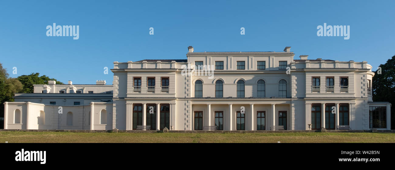 Gunnersbury park museum hi-res stock photography and images - Alamy