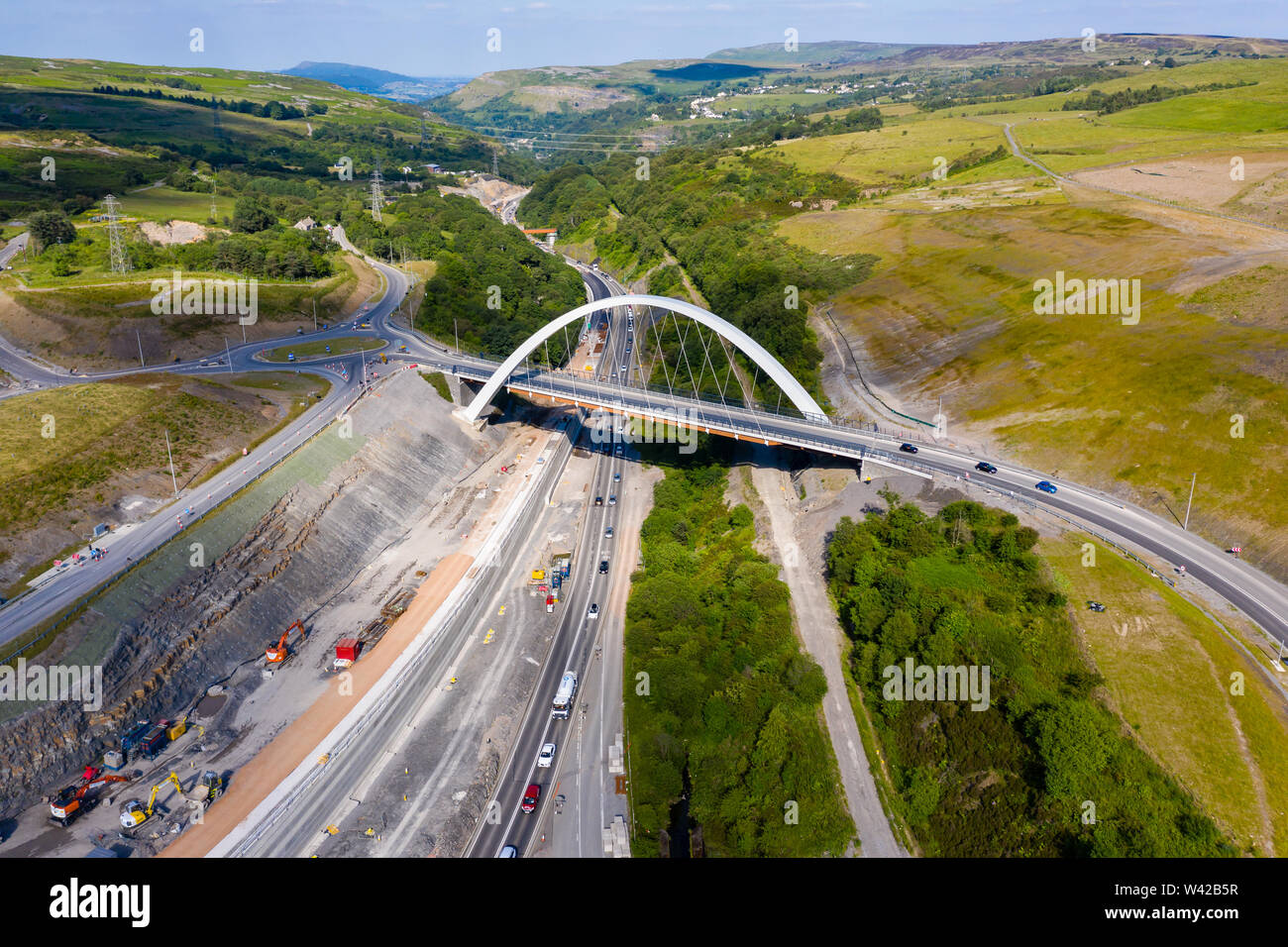 A465 hi-res stock photography and images - Alamy