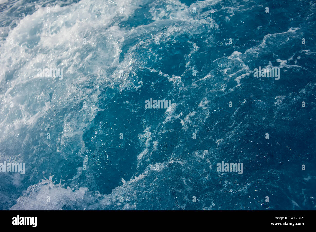 Aqua sea water hi-res stock photography and images - Alamy