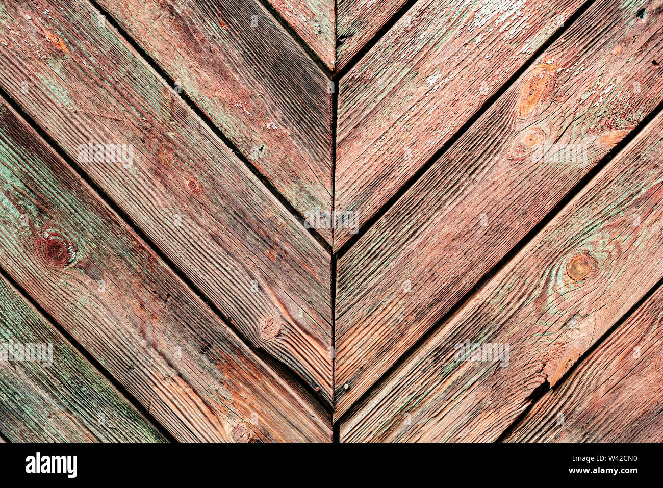 Texture, wood, wall, it can be used as a background. Wooden texture ...