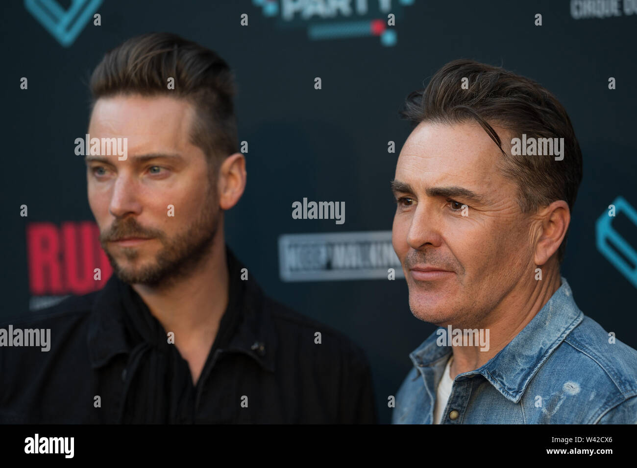 Tony nolan hi-res stock photography and images - Alamy