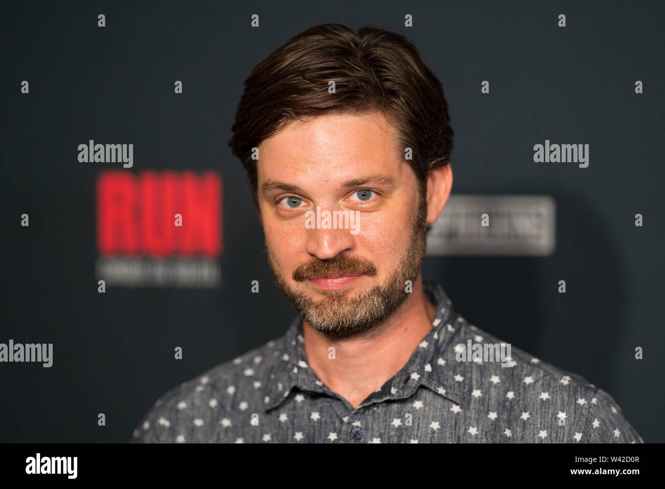 Joe starr hi-res stock photography and images - Alamy