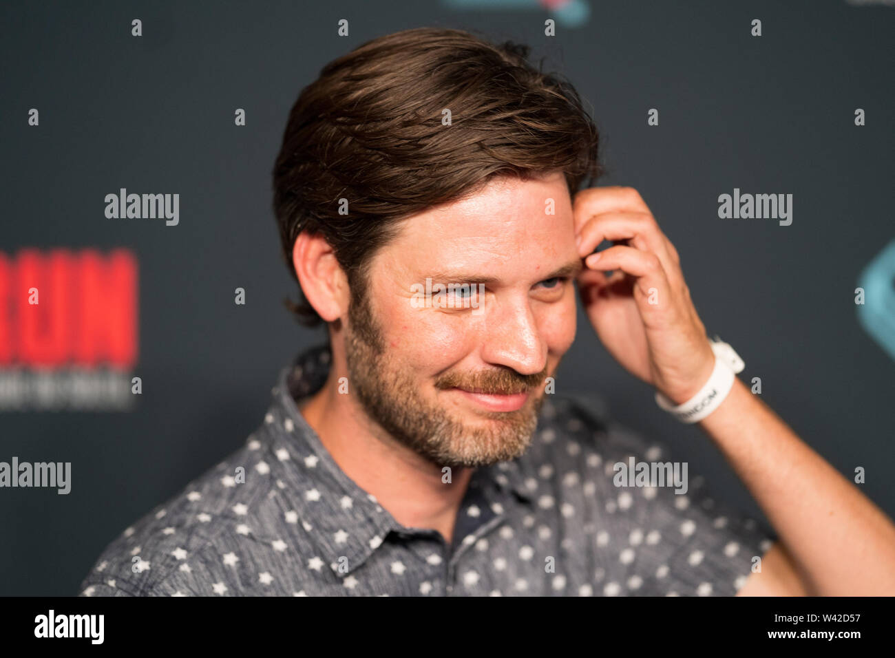 Joe starr hi-res stock photography and images - Alamy