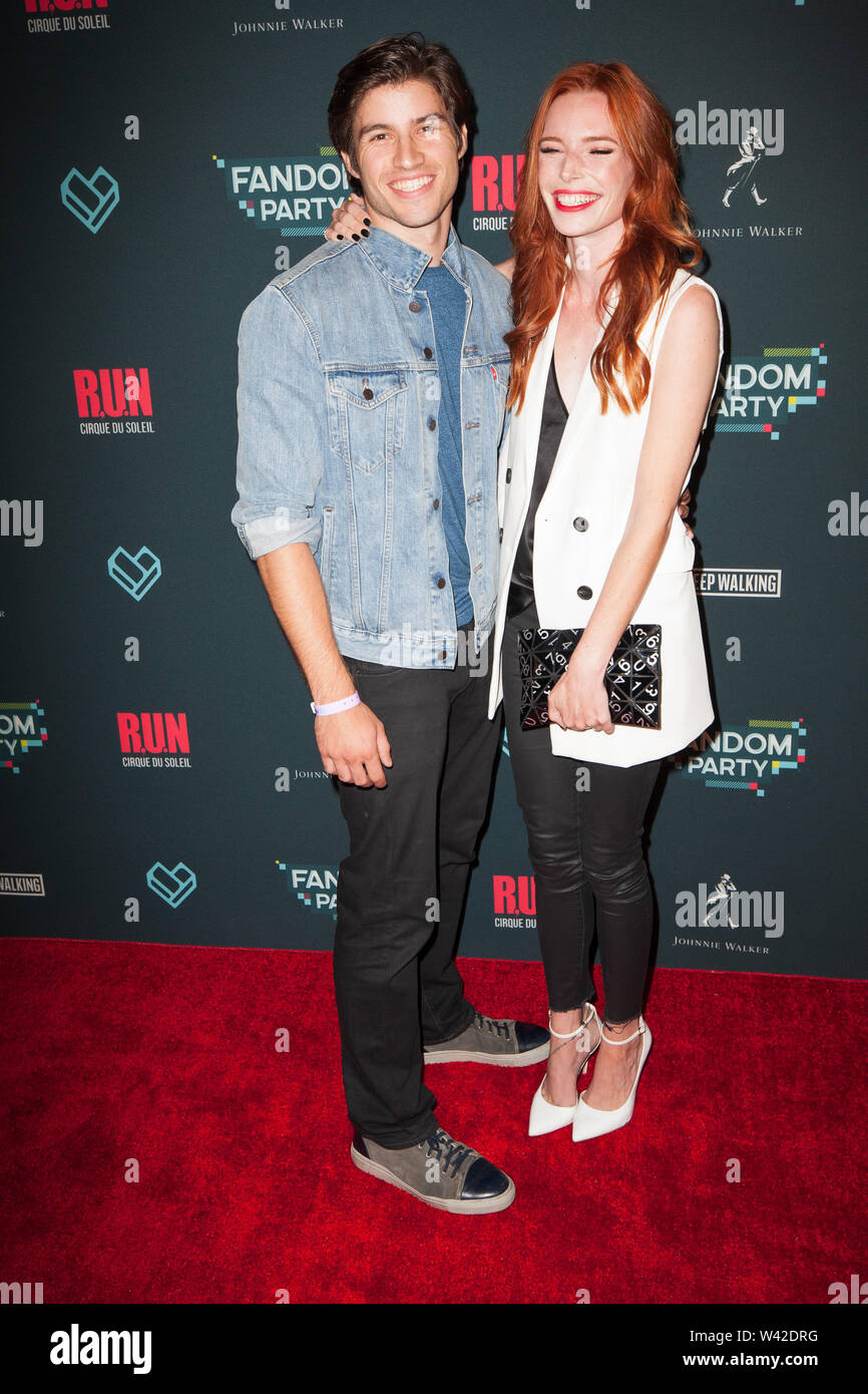 Cameron Forte High Resolution Stock Photography and Images - Alamy