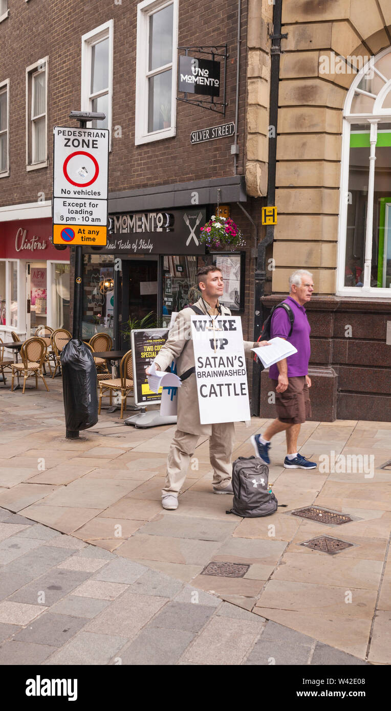 Durham cattle hi-res stock photography and images - Alamy