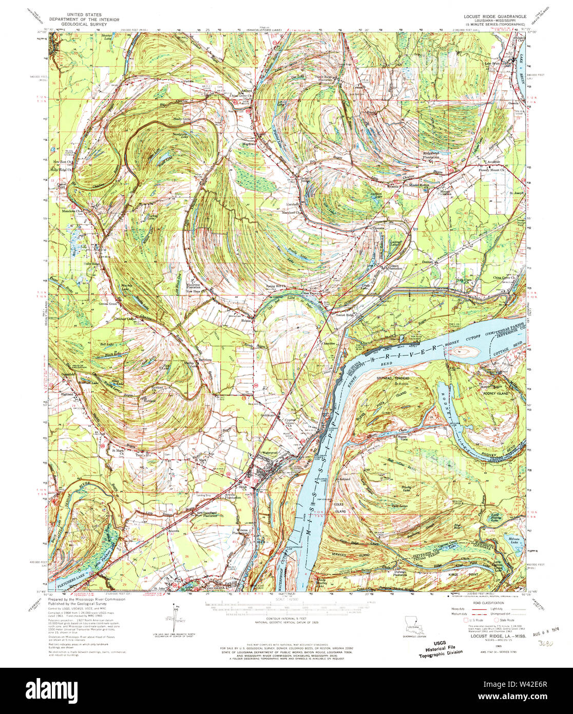 Locust ridge hi-res stock photography and images - Alamy