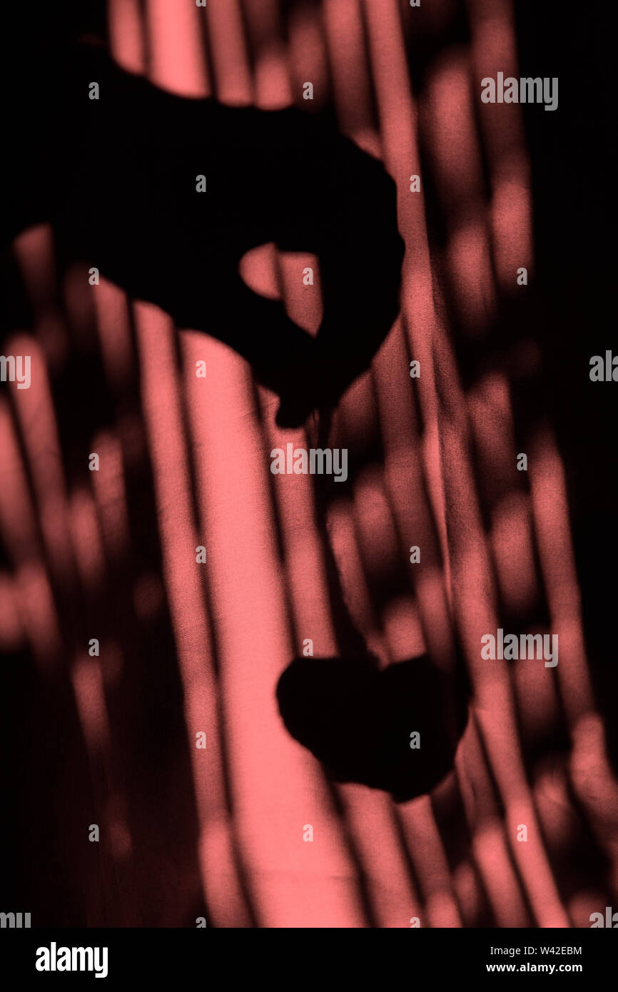 Chinese shadows hi-res stock photography and images - Alamy