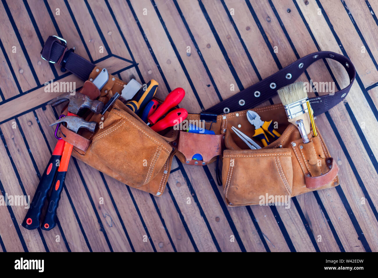 Construction tooling hi-res stock photography and images - Alamy